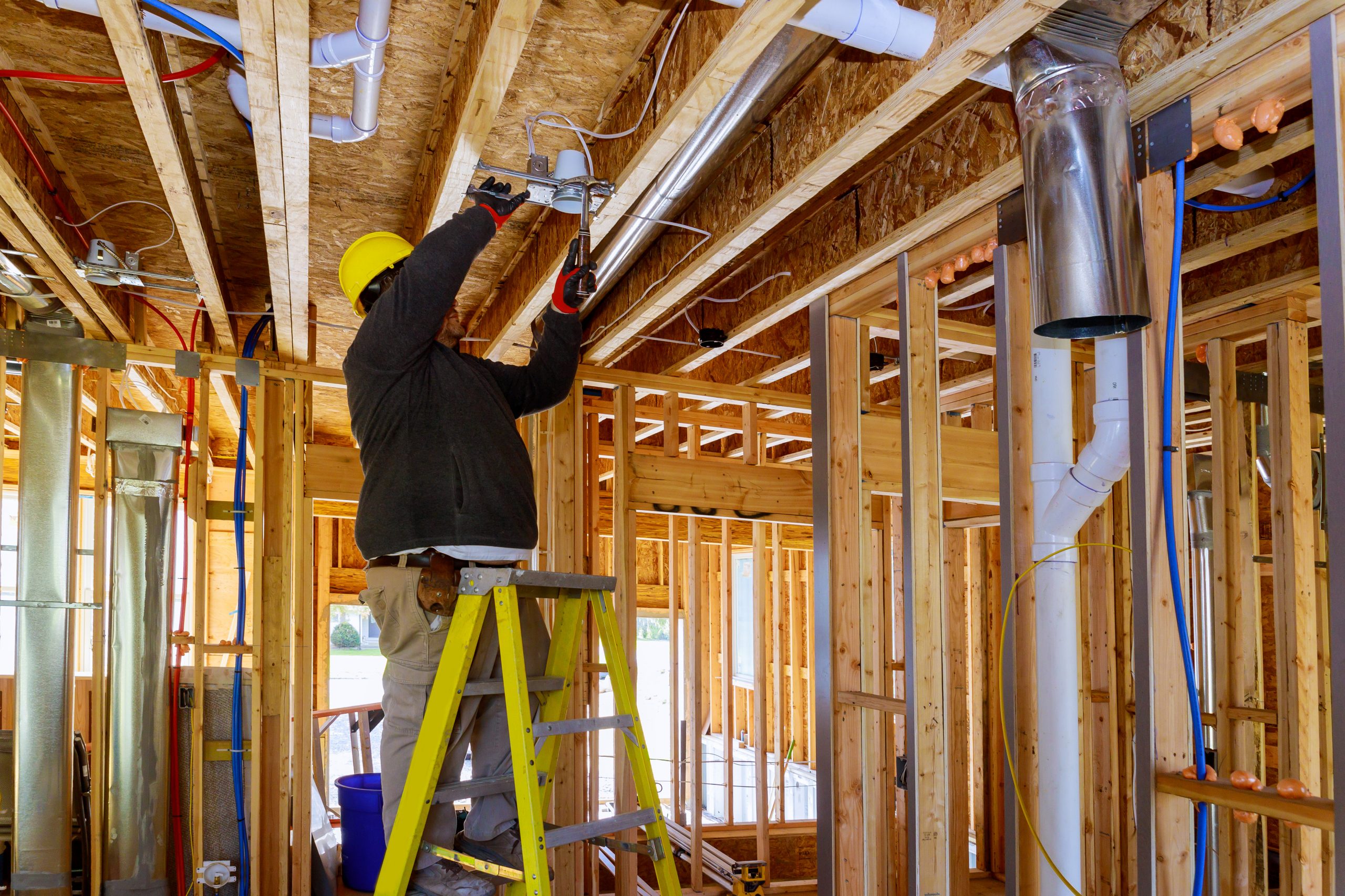 Remodeling - My A Plus Electric SA, LLC - San Antonio, TX